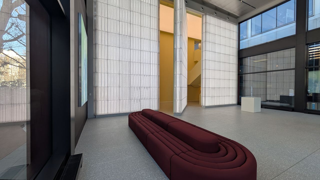 We tried a Neko Health scan: the future of healthcare? | Wallpaper*