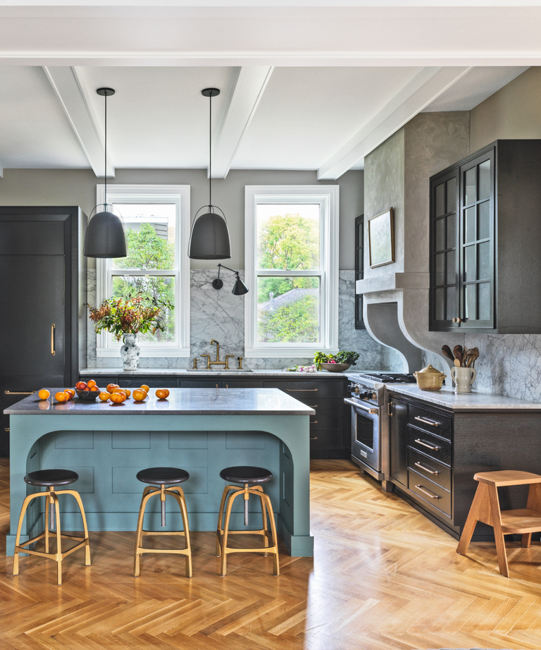 Tour a huge home that's all about the tiny details | Homes and Gardens