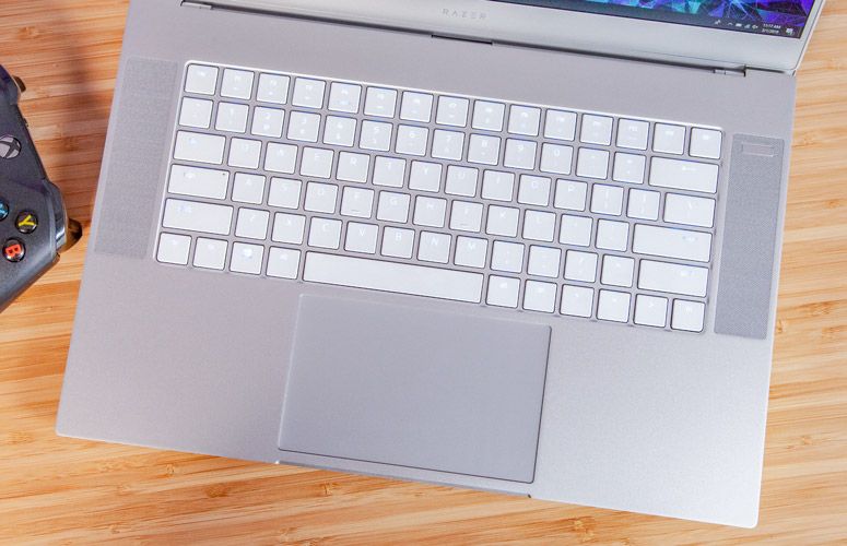 Razer Blade 15 (2019) - Full Review and Benchmarks | Laptop Mag