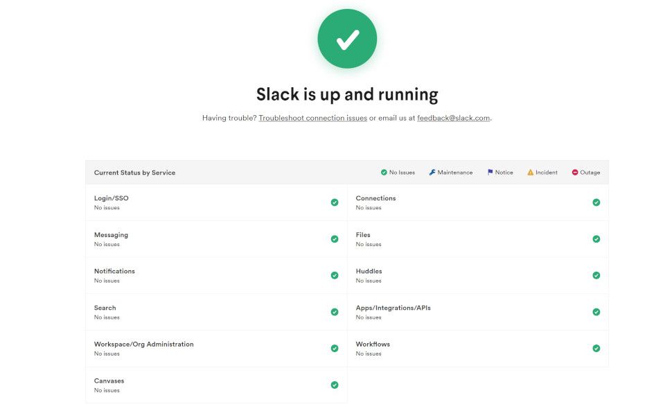 Slack went down again - here's what happened | TechRadar
