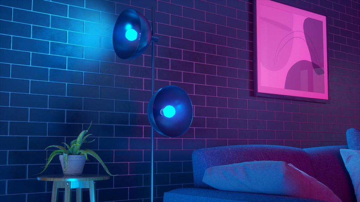 Nanoleaf launches Essentials Light Bulb and Lightstrip exclusively at ...