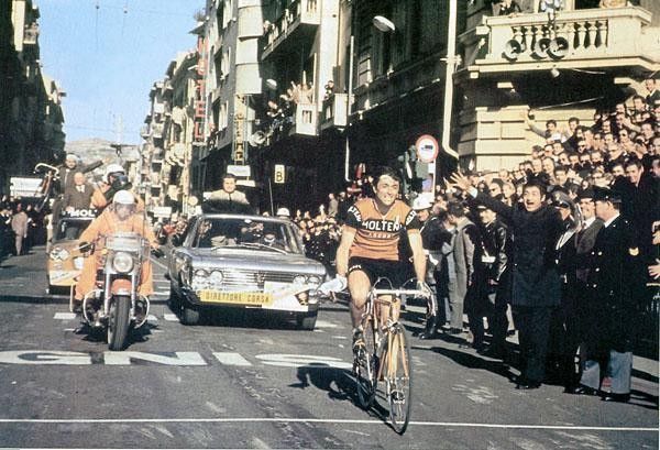 Milan-San Remo | Cyclingnews
