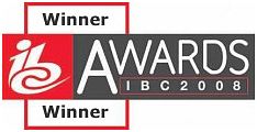 IBC Honoured Winners of the IBC2008 Awards | TV Tech