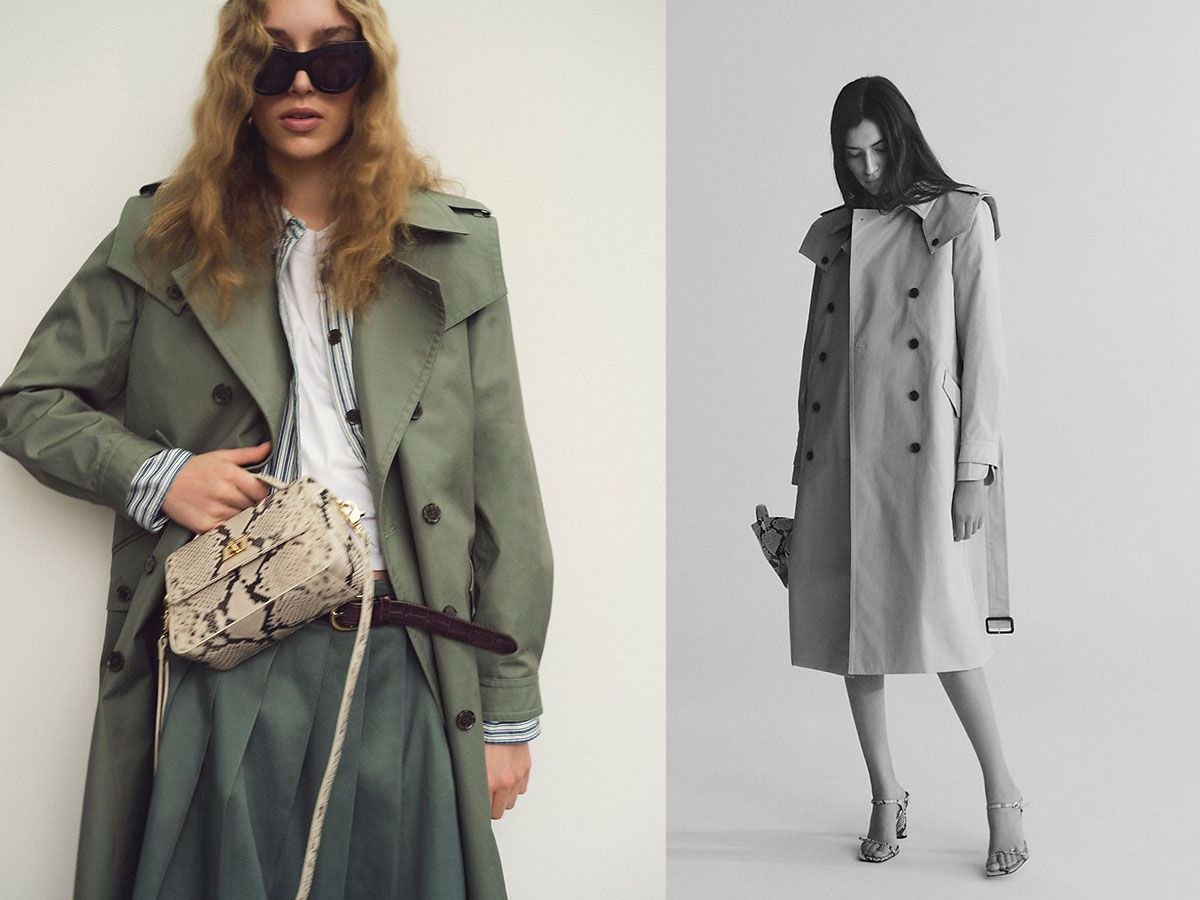 Cool Girls and Their Grandfathers Swear By These 9 Classic J.Crew ...