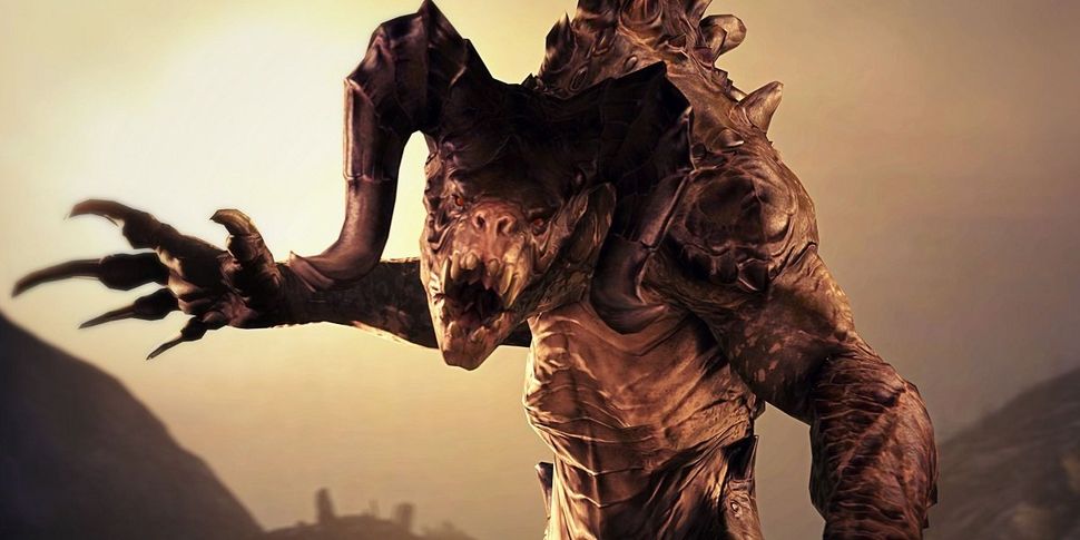 9 Fallout Video Game Creatures That Need To Appear In The Amazon Series ...