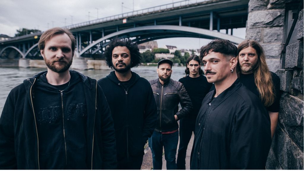 Zeal & Ardor interview 2024 | Louder
