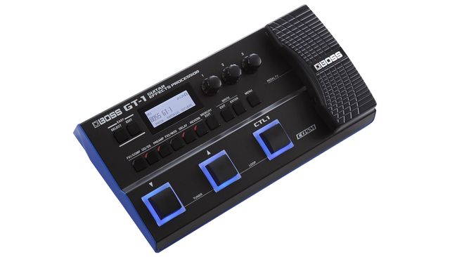 Best multi-effects pedals 2025: Do-it-all multi-FX | GuitarPlayer