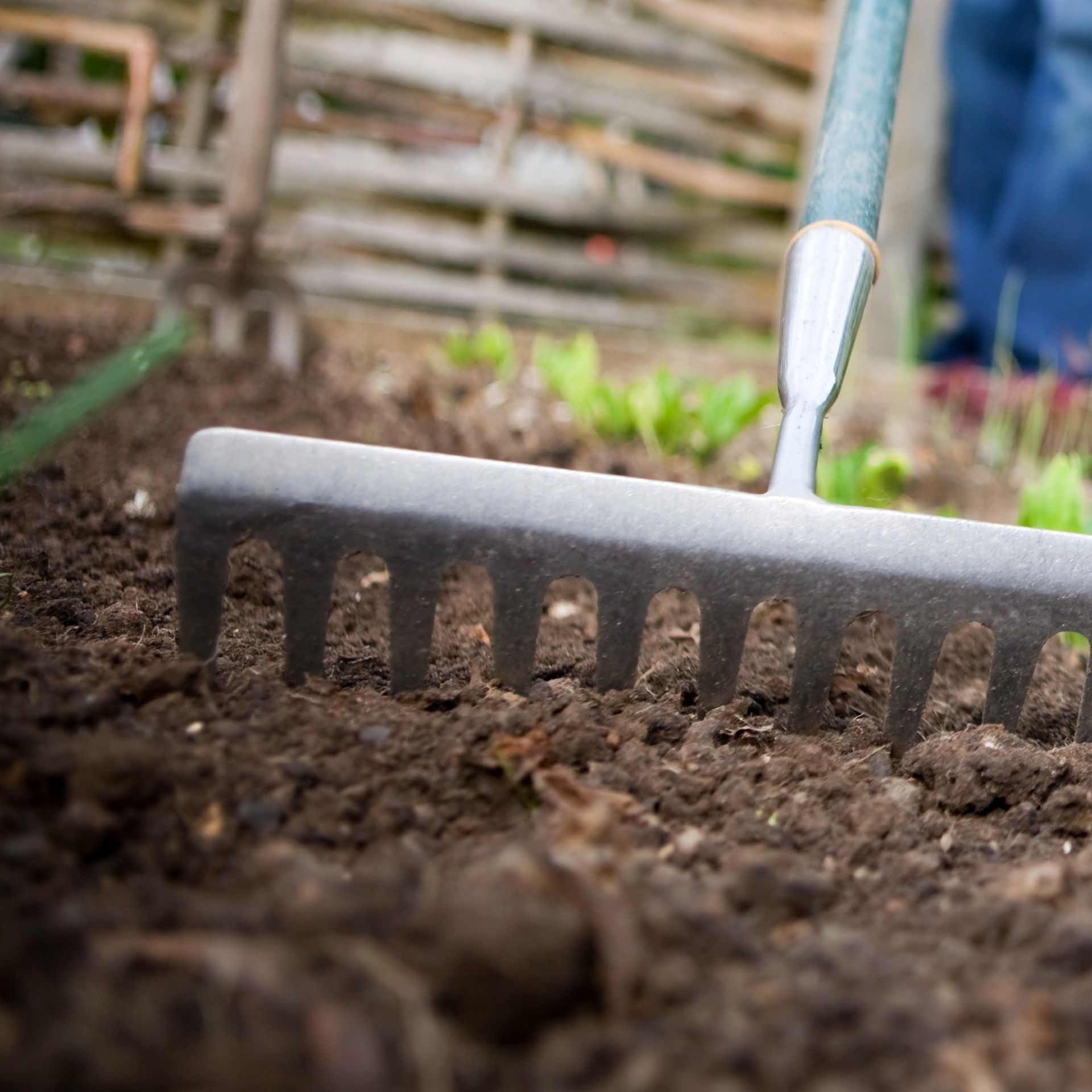 How to dispose of soil - 5 smart and cost-effective ways | Ideal Home