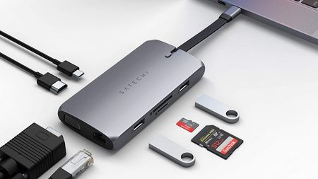 The best memory card readers | Digital Camera World