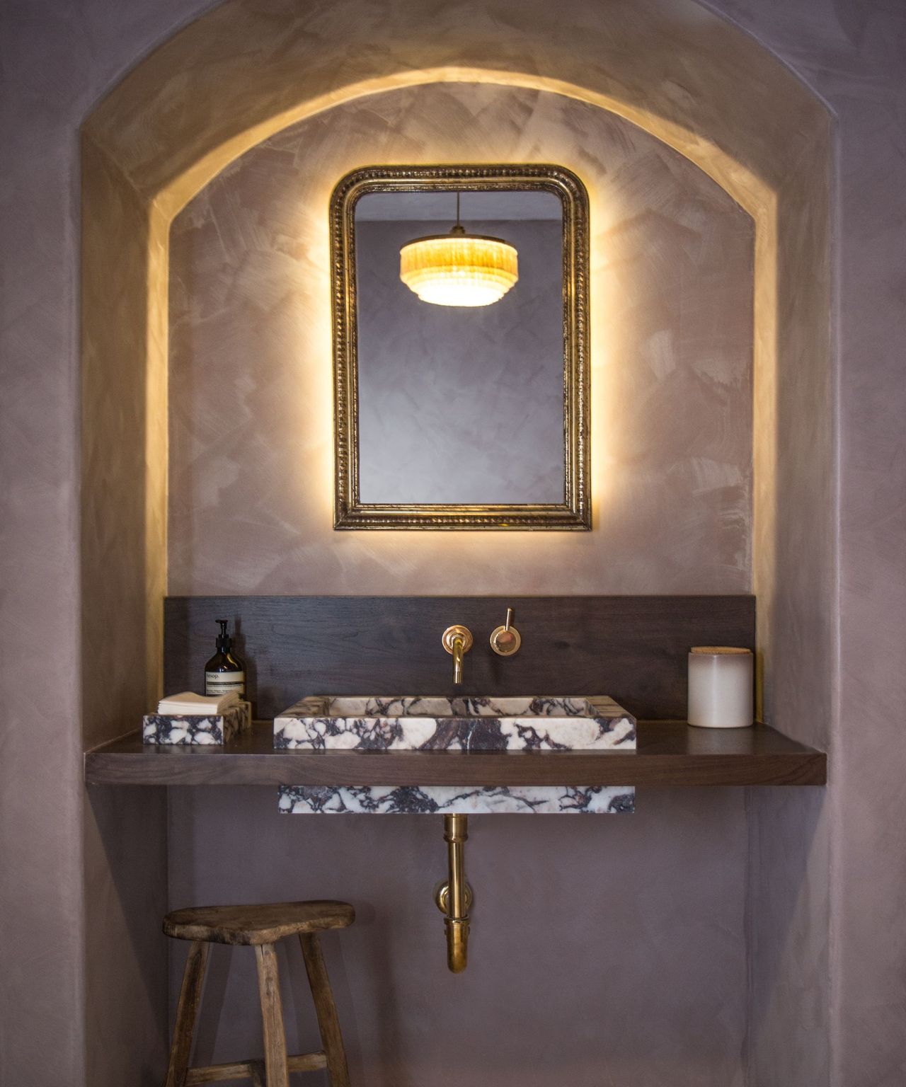 Portola Paints unveils designers' new paint curations | Homes and Gardens