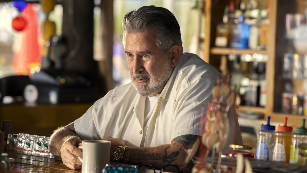 Meet the Florida Man cast: who's who in the crime drama | What to Watch