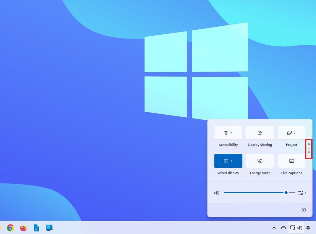 What's new with Taskbar and Start menu on Windows 11 version 24H2 (2024 ...