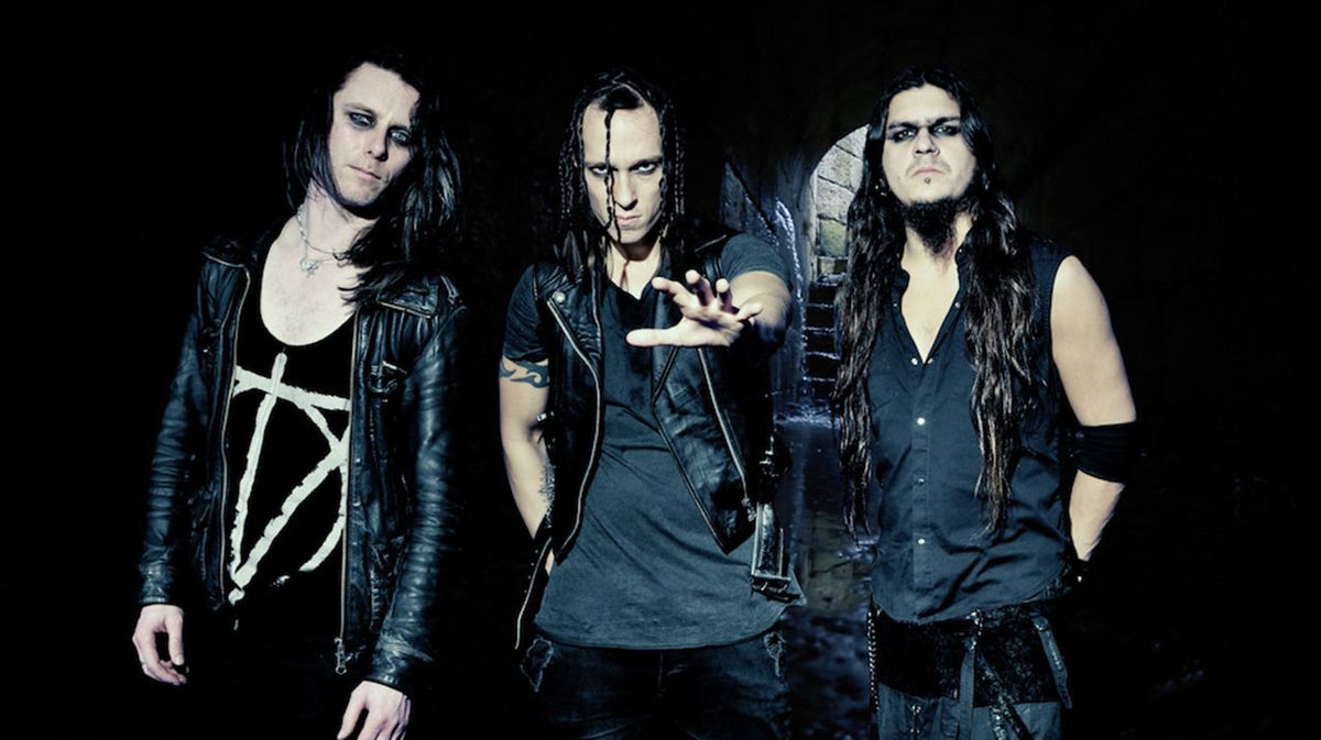 EDM-metallers Were I Blind release cover of Depeche Mode's Enjoy The ...