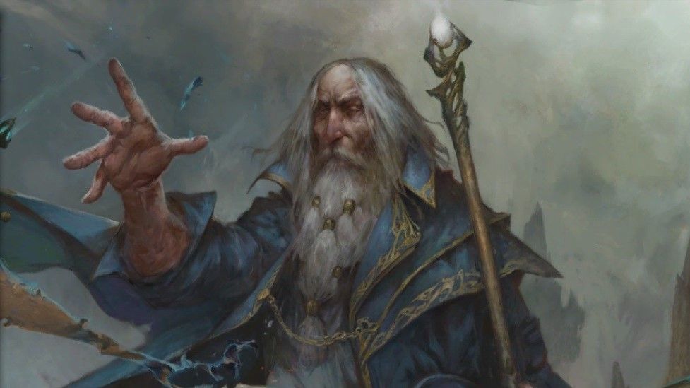 Orcs, ant-people, Barbarians, and all 14 wizards return in Master of ...