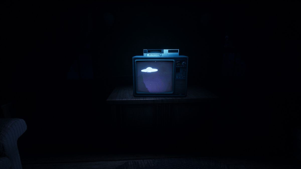 If you're as obsessed with UFOs and alien abductions as I am, check out ...