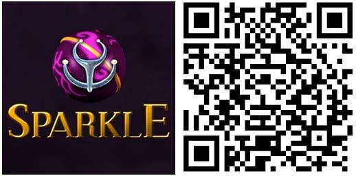 Sparkle for Windows Phone 8, an orb smashing game | Windows Central