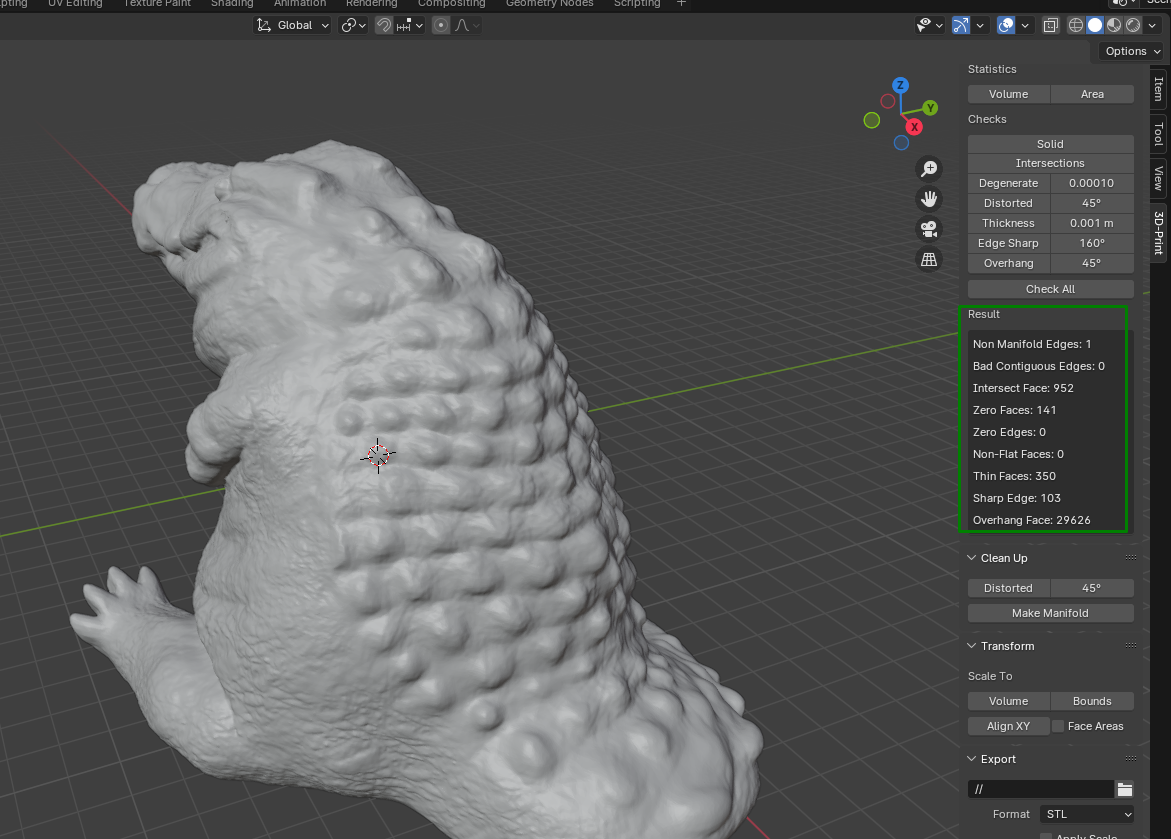6 Common Cura Errors and How to Fix Them | Tom's Hardware