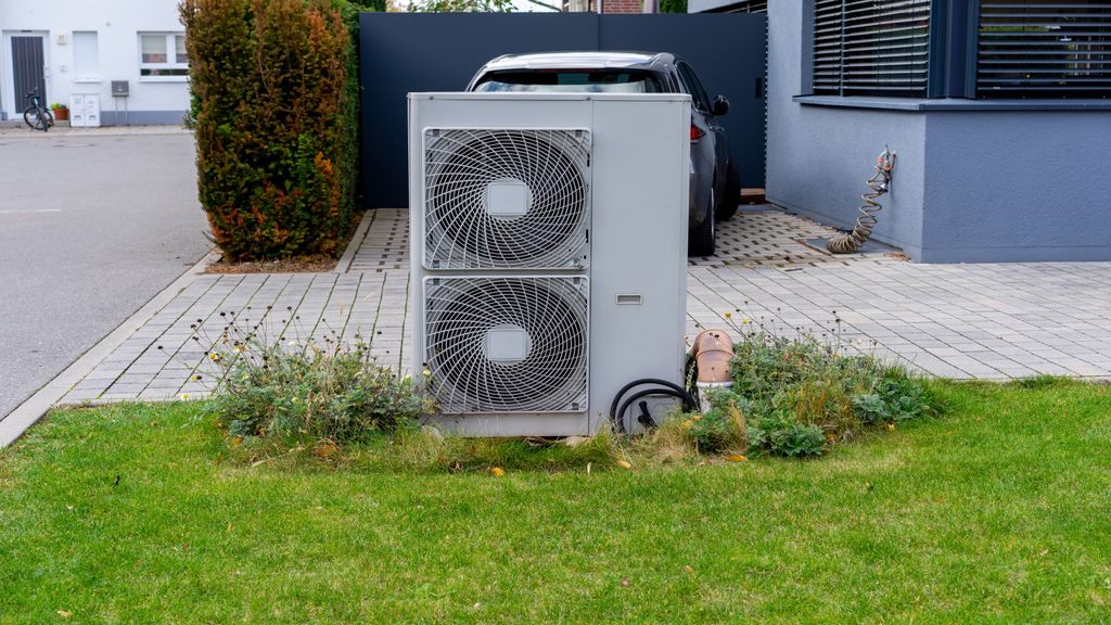 Eco Heating Systems: Which is the Greenest Option? | Homebuilding