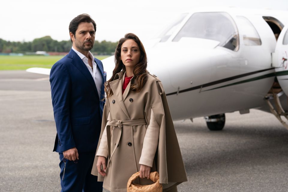 Kin season 3: everything we know about a possible third series | What ...