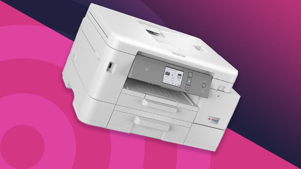 Best Brother Printers Of 2024 | TechRadar