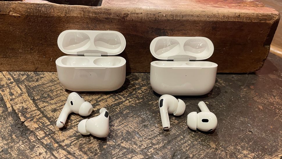 Apple AirPods Pro 2 wireless earbuds review: a five-star stunner | What ...