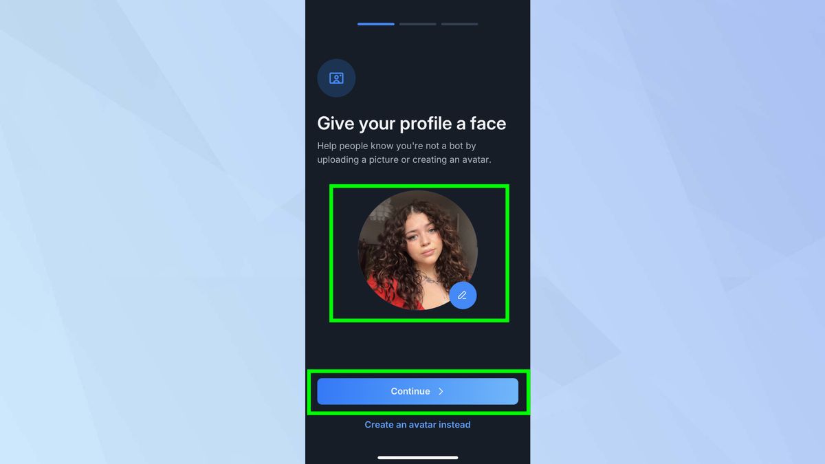 How to create a Bluesky account | Tom's Guide