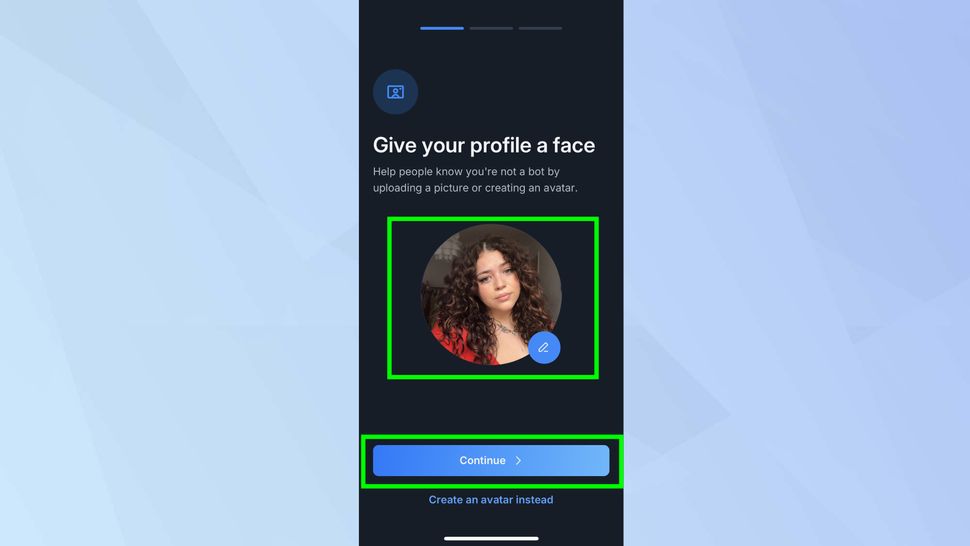 How to create a Bluesky account | Tom's Guide