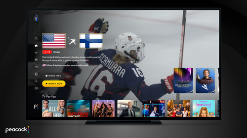 Comcast Xfinity Introduces New Multiview, Fan View Features In Time For ...