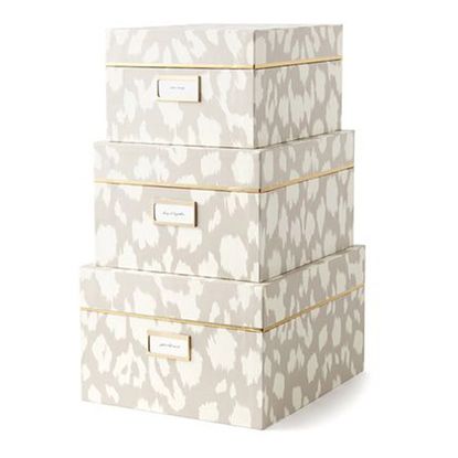 Storage Boxes - Our Pick of the Best | Ideal Home