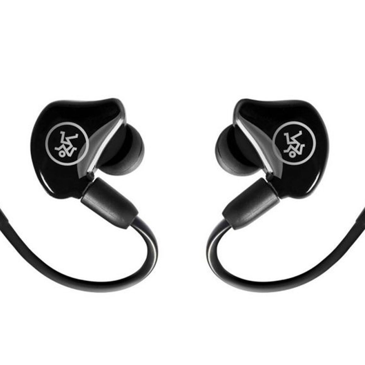 "Where the Shure IEMs excel is in terms of comfort, particularly when ...