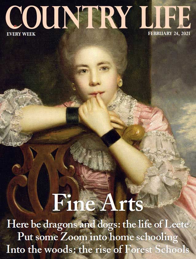 Country Life 24 February 2021 | Country Life