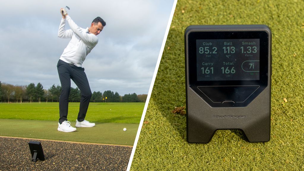 PuttView X Review | Golf Monthly
