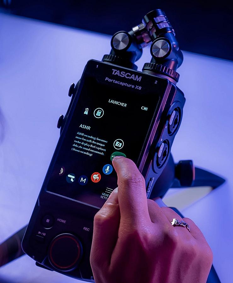 Discovering the Magic of 32-Bit Float Audio Recording | TV Tech