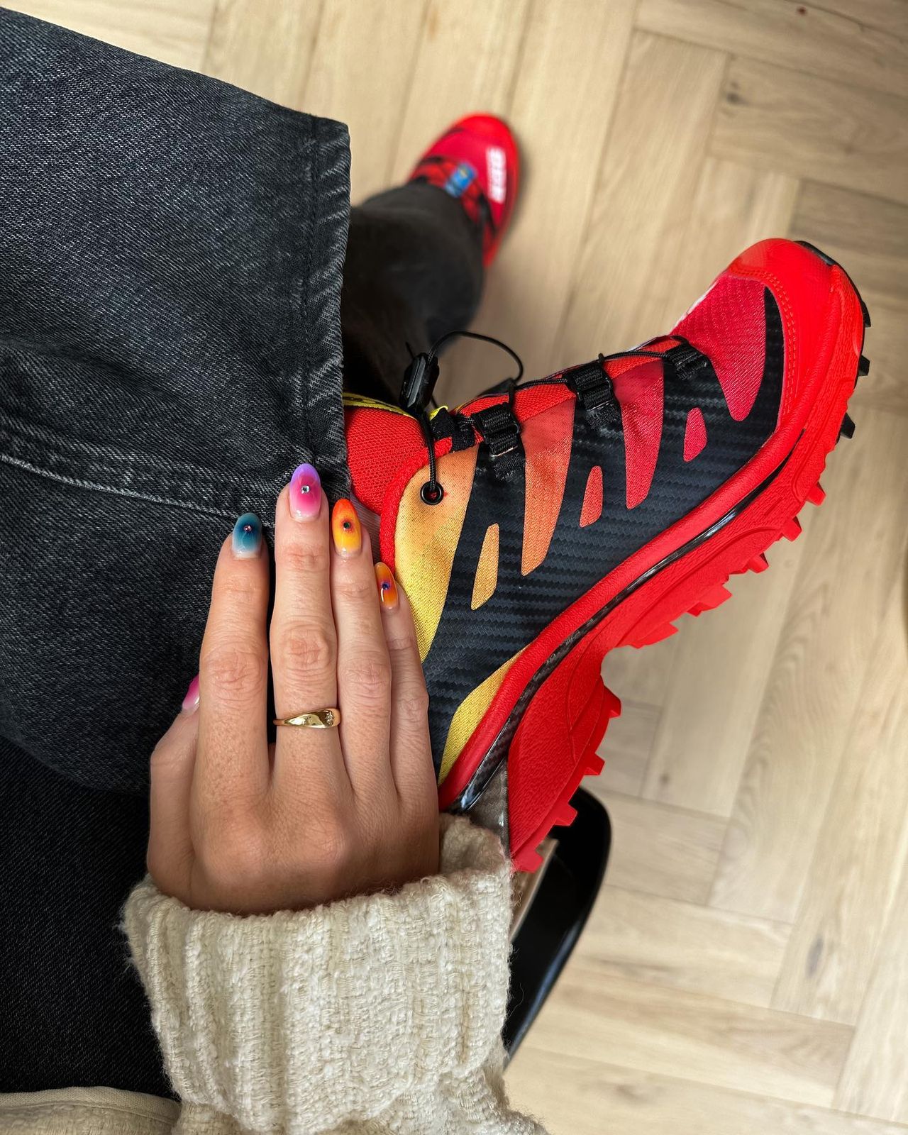 The Best Salomon Trainers To Shop—From Hikes To The Streets | Who What Wear
