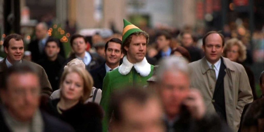 7 Things We Learned About Elf After Watching Netflix's The Christmas ...