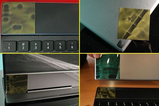 Meet the Smart Magnets That Hold Your 2-in-1 Together | Laptop Mag