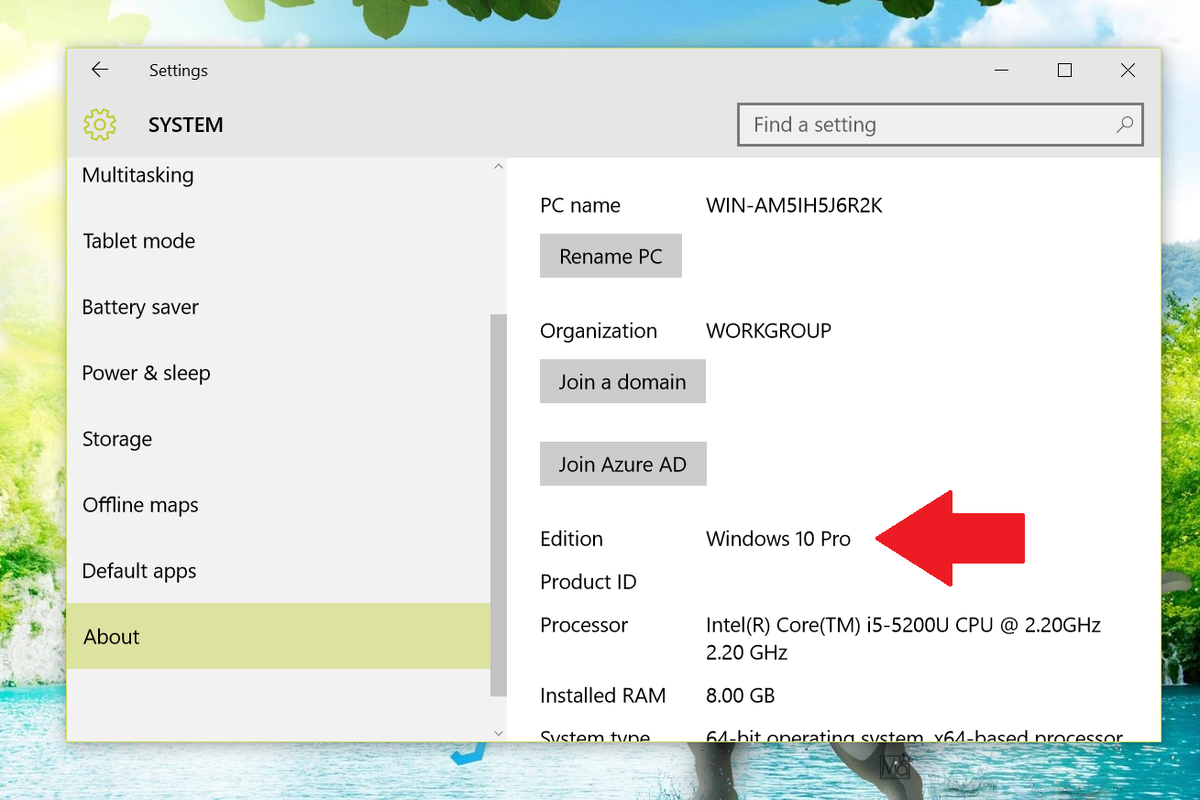 How to easily upgrade from Windows 10 Home to Windows 10 Pro | Windows ...