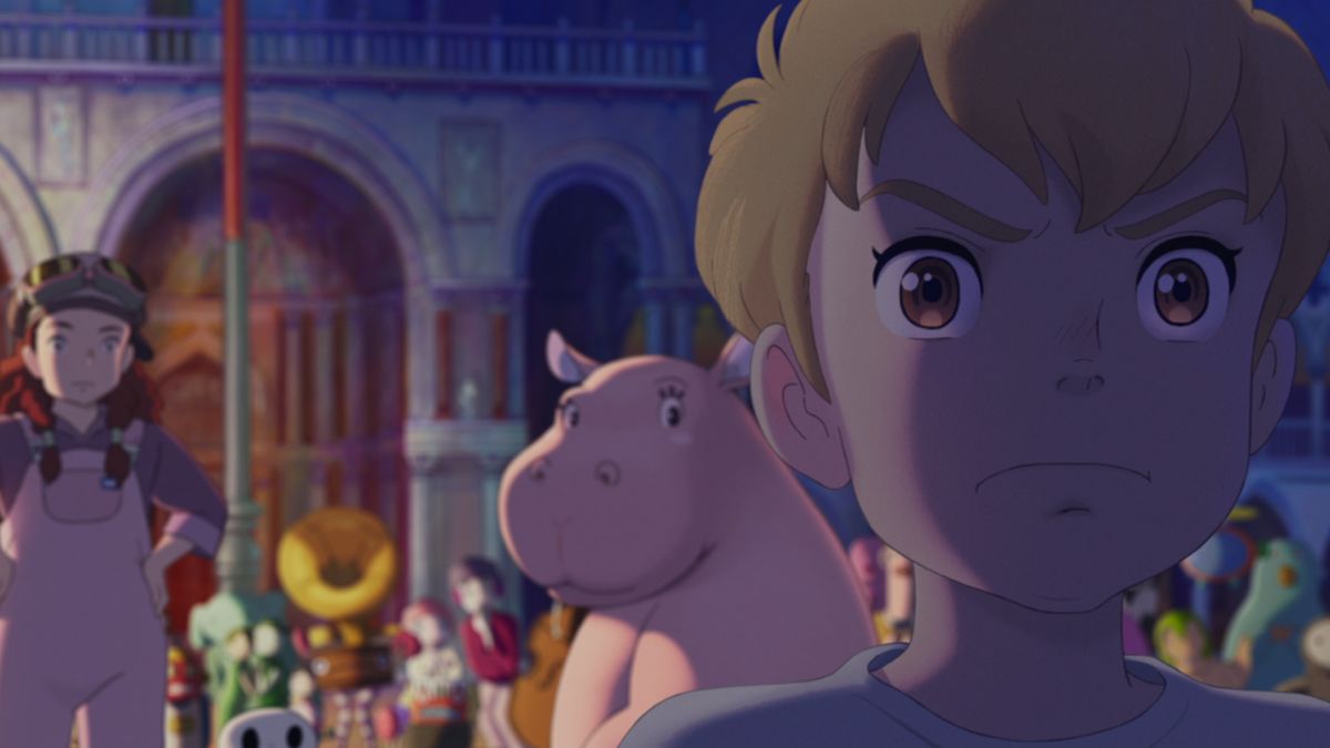 Studio Ponoc Plans To Do Something Creatively Different Than Studio ...