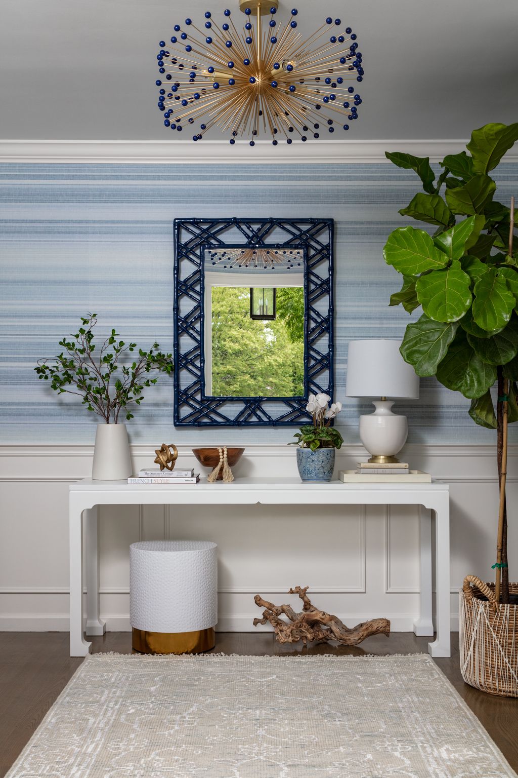 Decorating with mirrors – 10 unexpected ideas to try | Livingetc