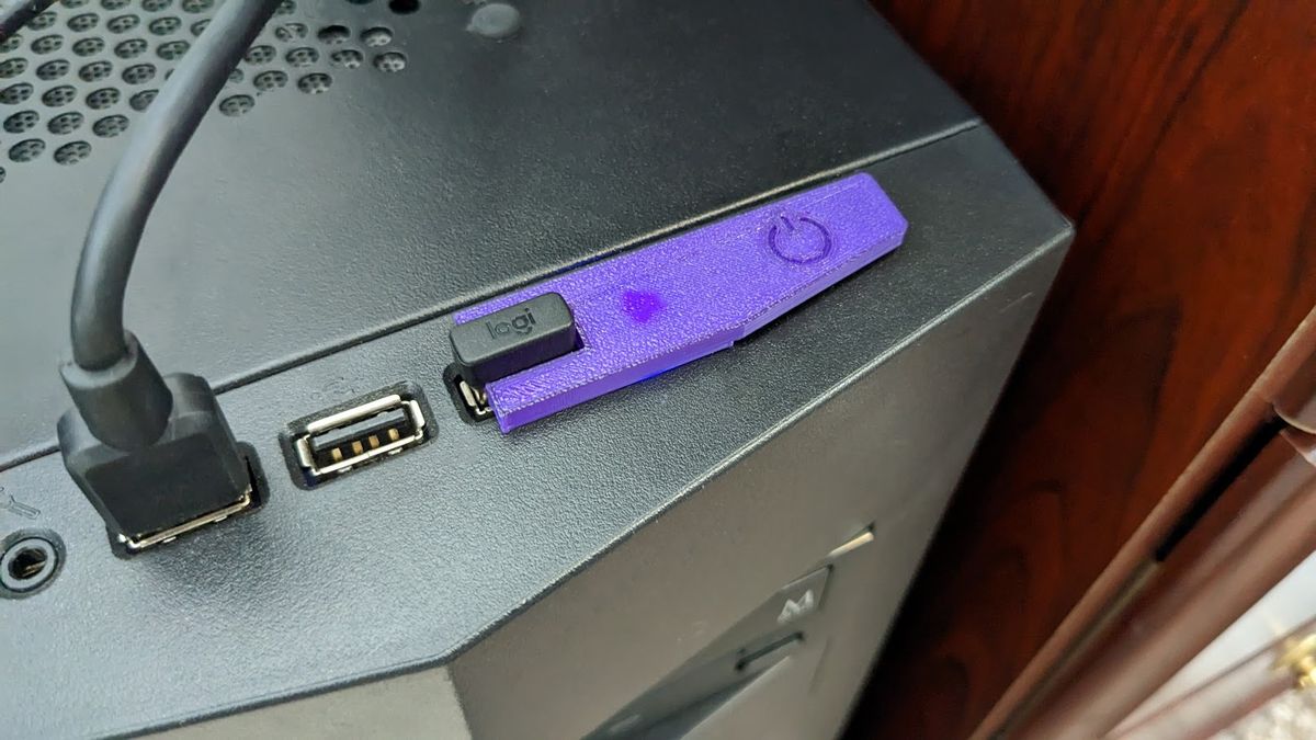 How to cat-proof your laptop or computer: Protect your desk area from ...