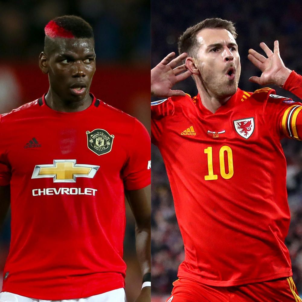 Football rumours from the media | FourFourTwo