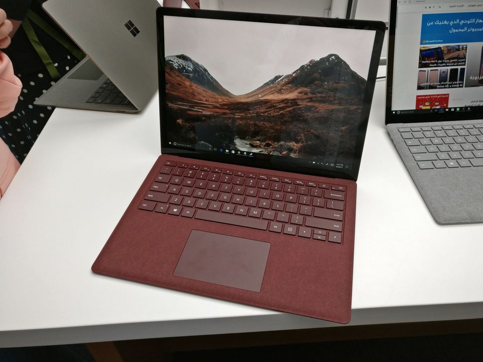 Which color Surface Laptop should you buy? | Windows Central