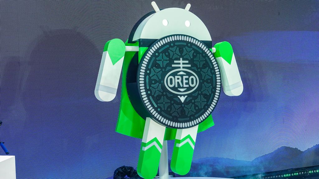 Android Oreo: 10 things you need to know | TechRadar
