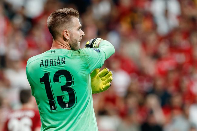 Players known by their first name | FourFourTwo