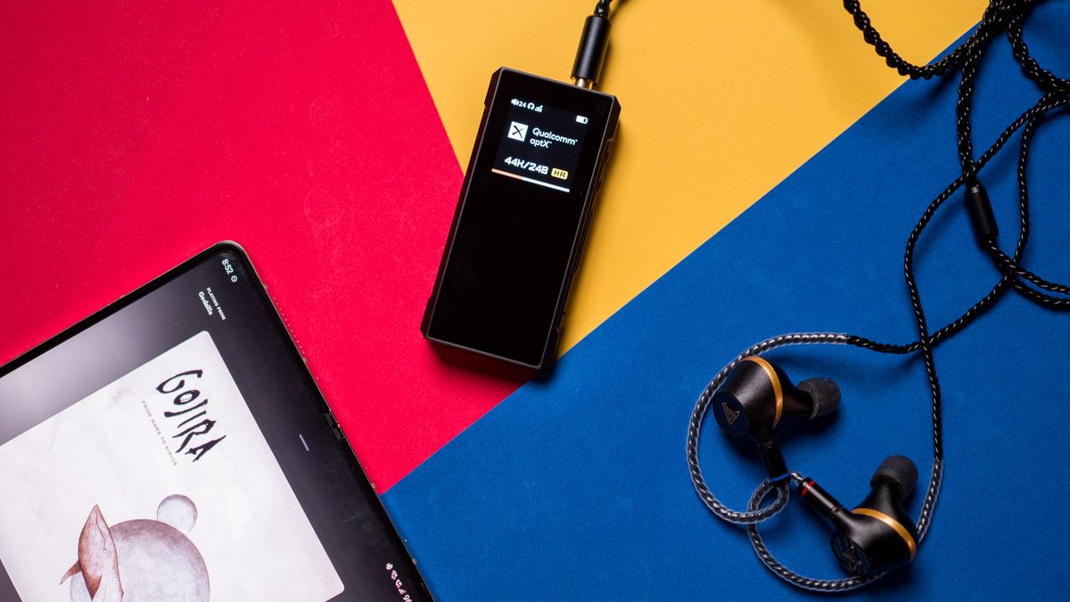 Fiio BTR7 review: Easily the best Bluetooth DAC for under $250 ...