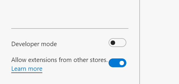 How to import Chrome bookmarks and extensions to the Edge browser ...
