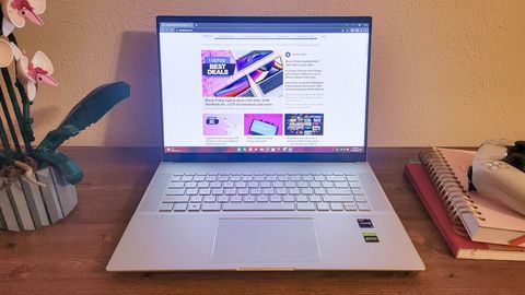 Best 16-inch laptops in 2024 | Laptop Mag