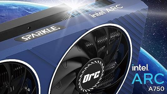 I've been loving using an Intel graphics card for over a year, and this ...