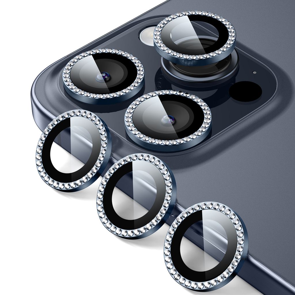 The best camera lens protectors for the iPhone 15 Pro & iPhone 15 Pro ...