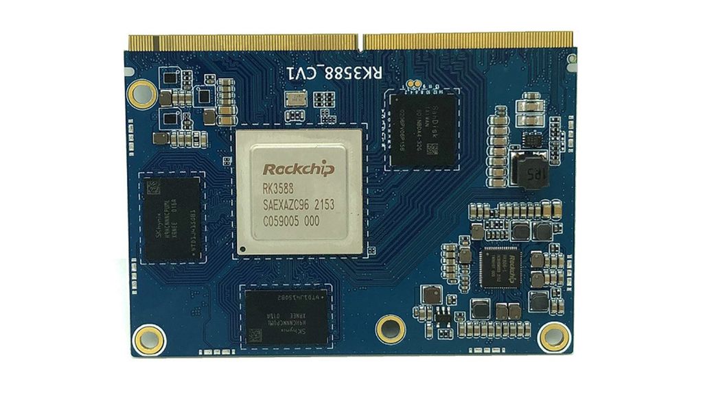 Raspberry Pi Alternative Banana Pi Reveals Powerful New Board | Tom's ...